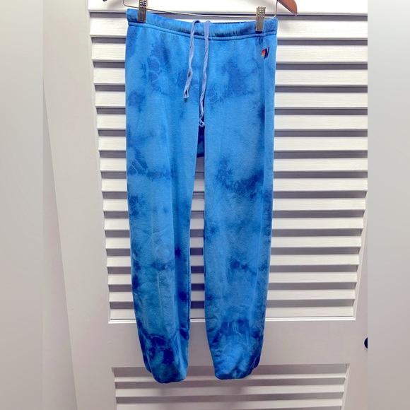 Aviator Nation | Pants & Jumpsuits | Aviator Nation Sweat Pant | Poshmark